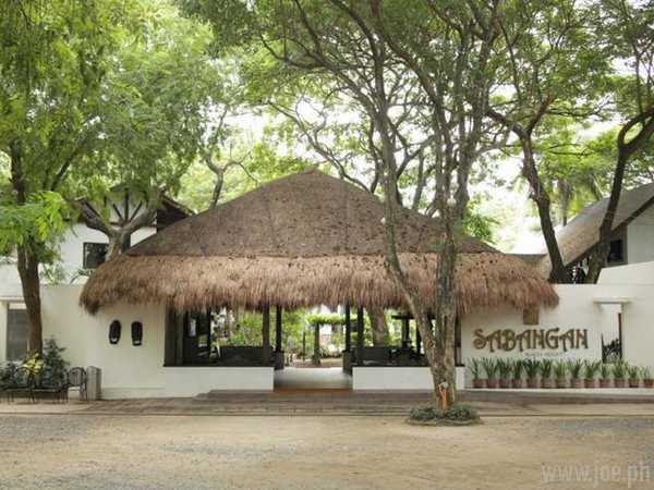 Sabangan Beach Resort Joe Philippines