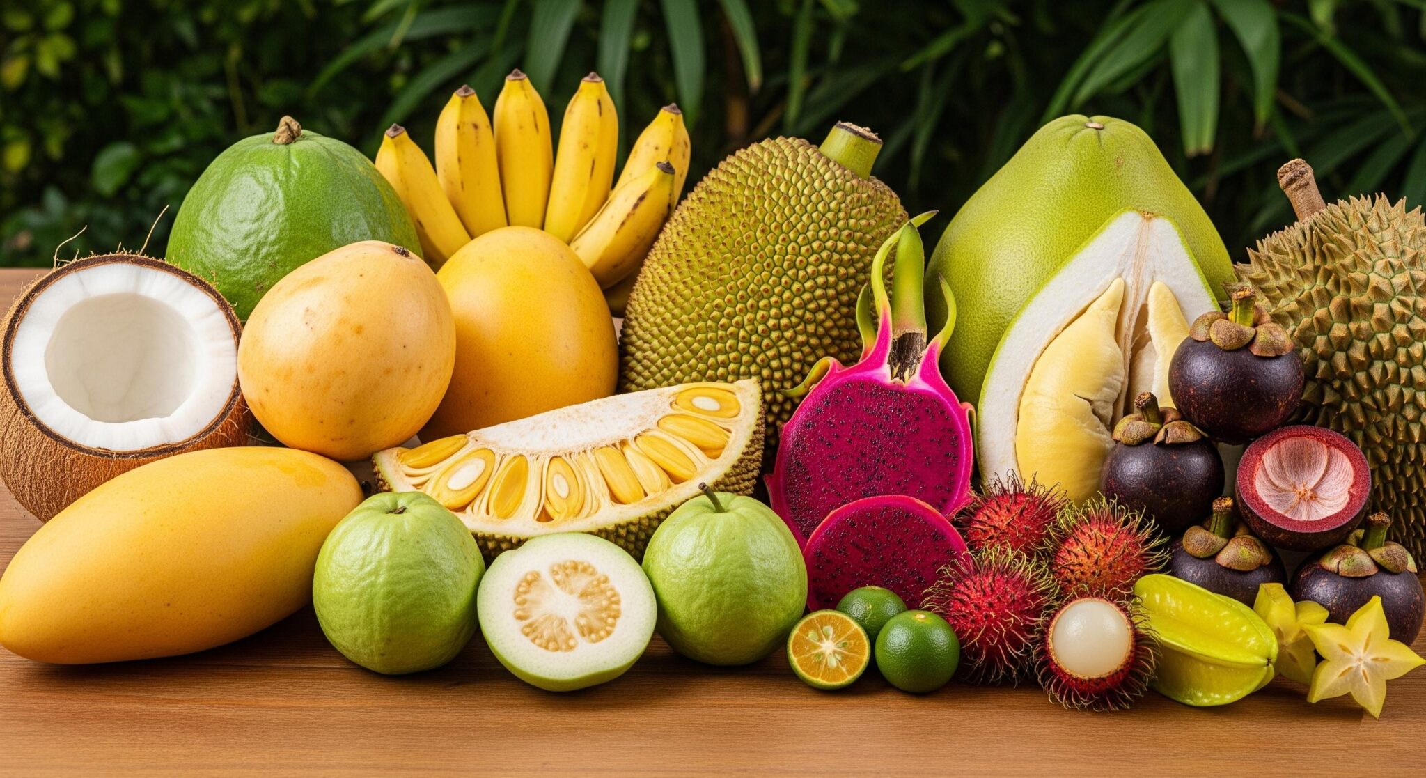 Exotic Filipino Fruits Joe Philippines Exotic Filipino Fruits Joe Philippines