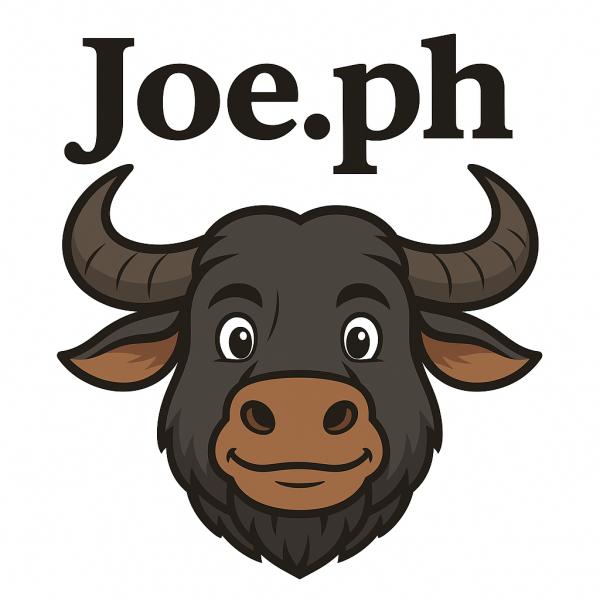 Joe’s Posts Joe Philippines