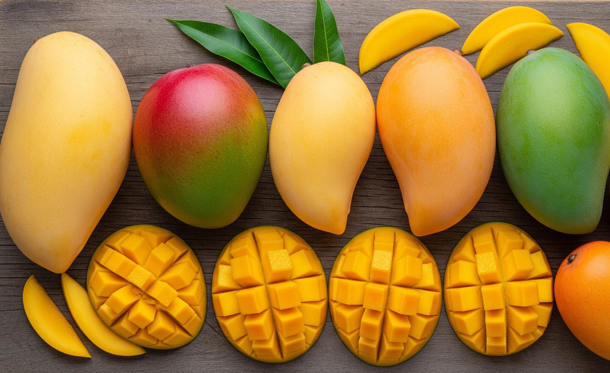 Exotic Filipino Fruits Joe Philippines