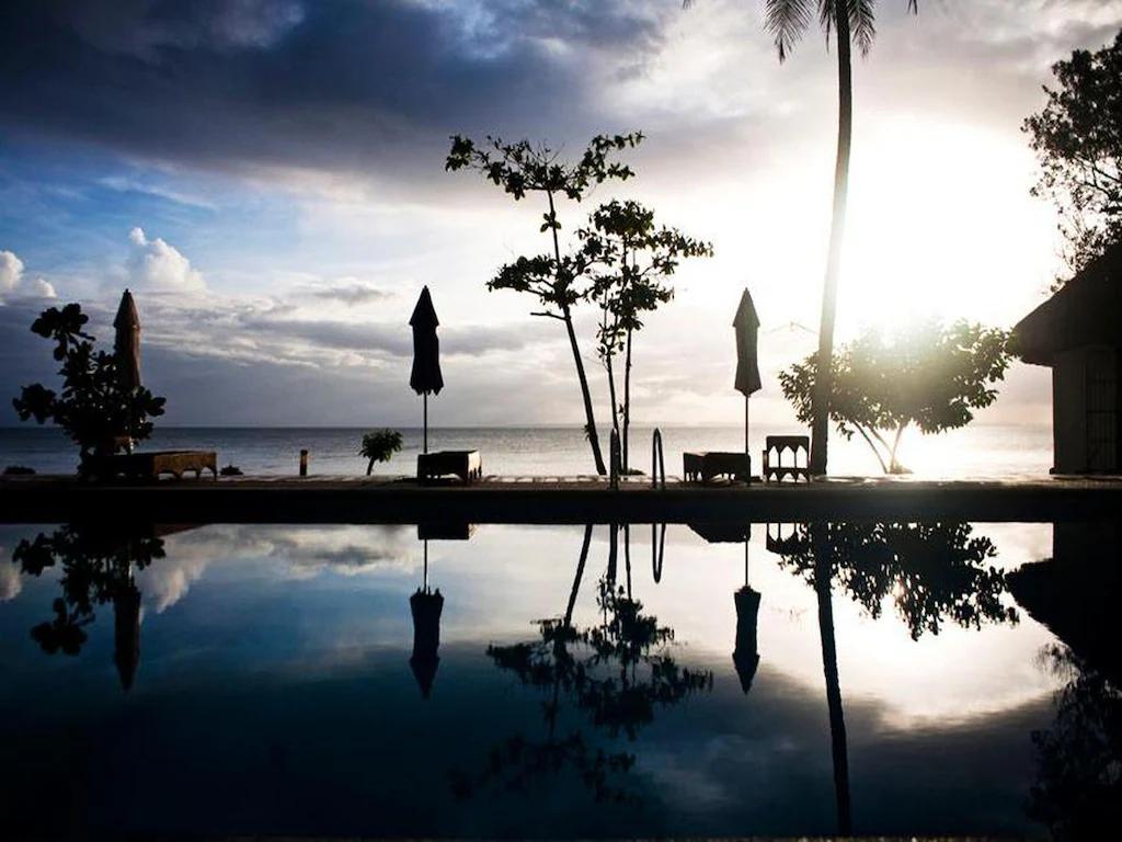 Vitton Beach Resort Joe Philippines