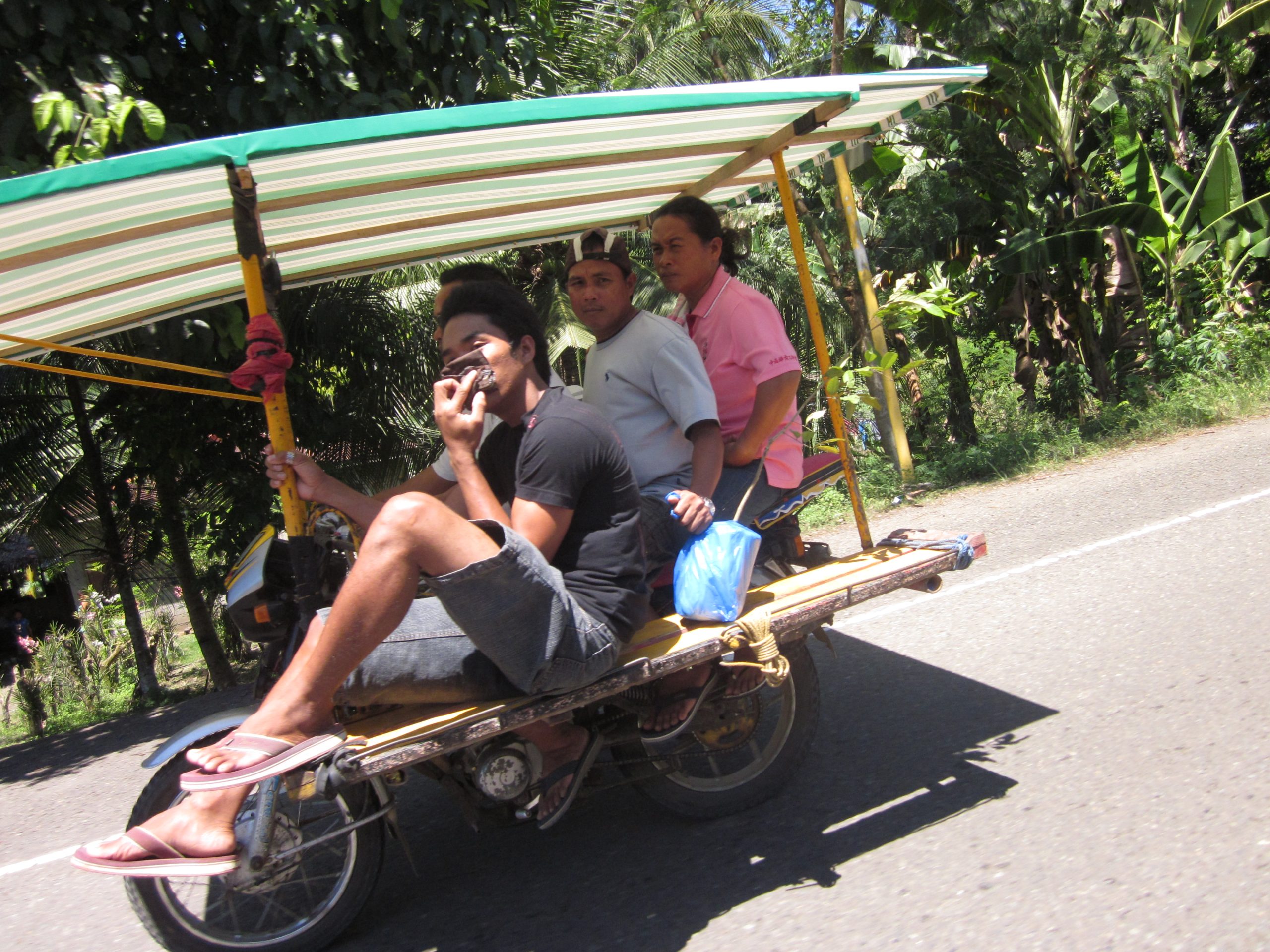 How to Use Philippines Transportation Joe Philippines