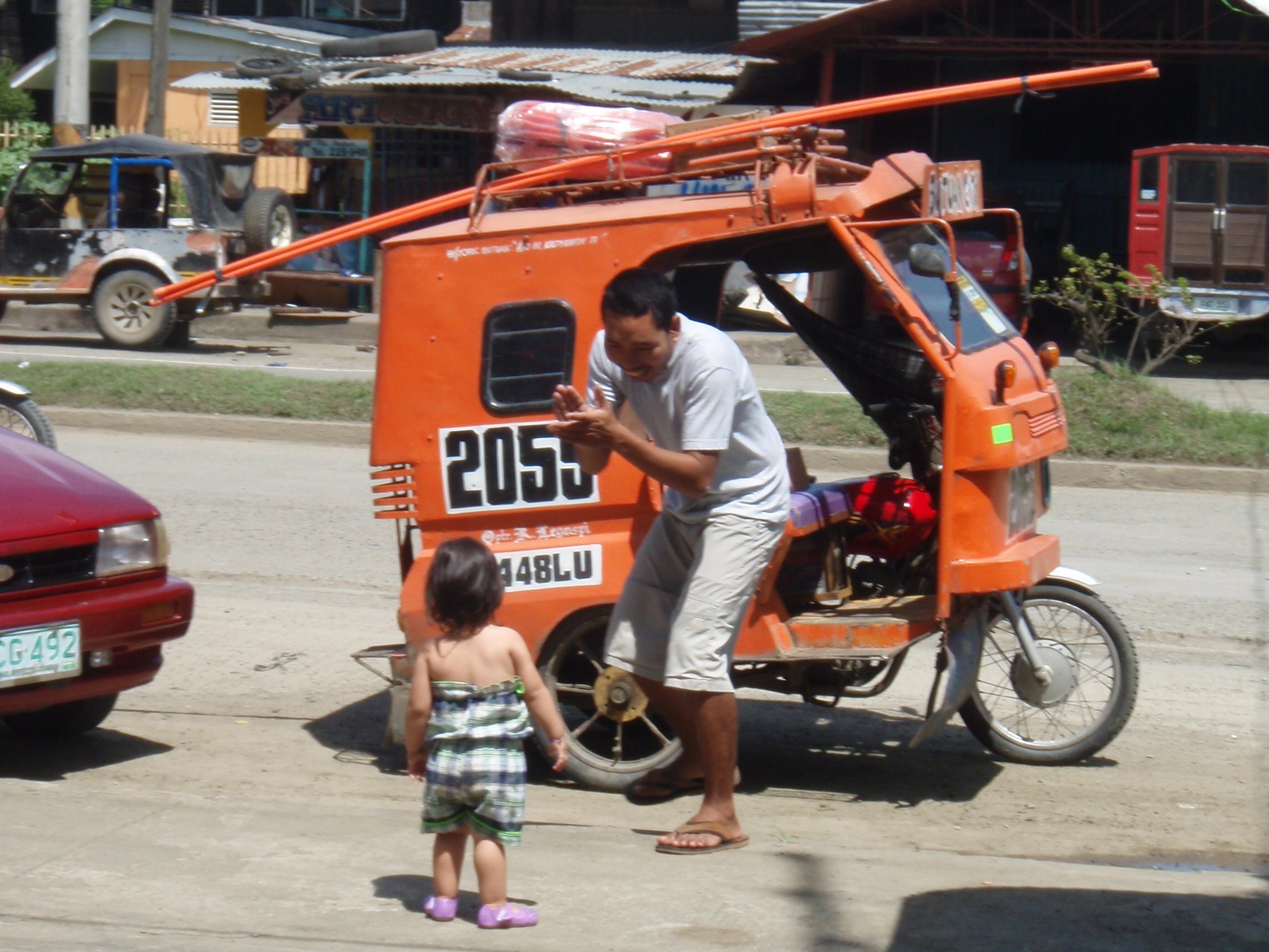 How to Use Philippines Transportation Joe Philippines