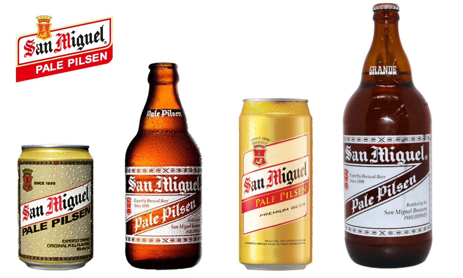 15 Must-Try Beer Brands in the Philippines Joe Philippines