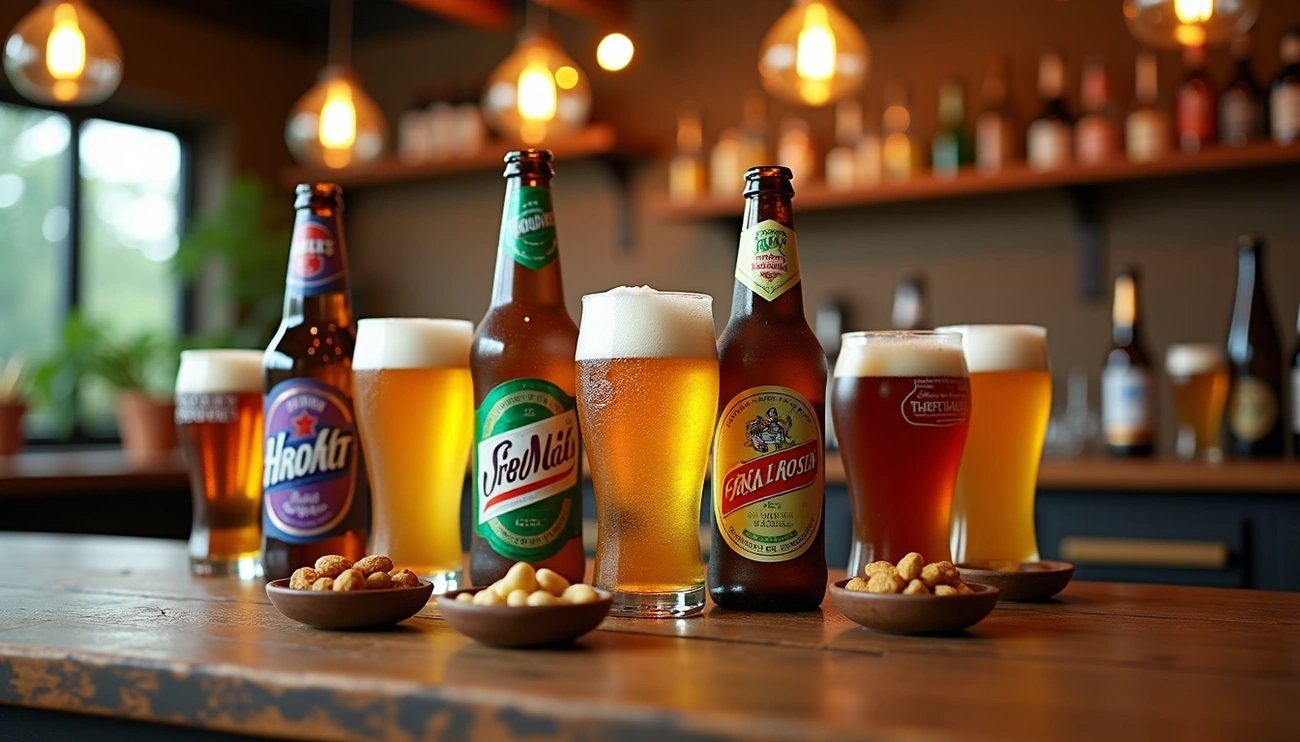 15 Must-Try Beer Brands in the Philippines Joe Philippines